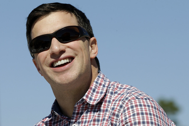 Dodgers hire Rays’ Friedman to lead baseball operations | Aviators ...