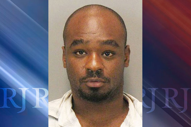 Suspect evades police after he’s invited into home | Las Vegas Review ...