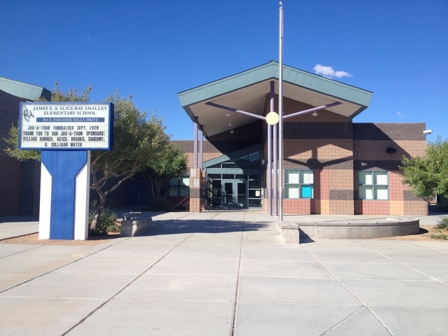 Elementary took Smalley name thanks to family’s persistence | Education ...