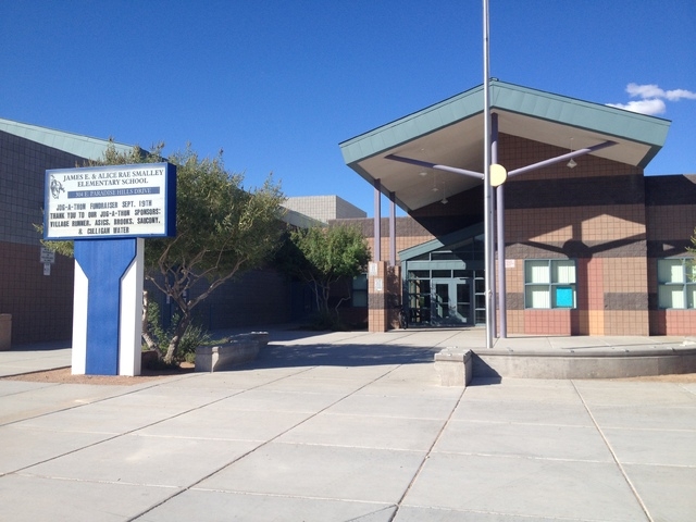 Elementary took Smalley name thanks to family’s persistence | Education ...