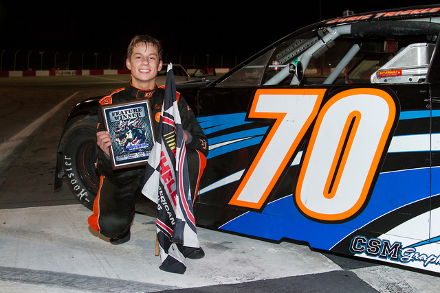 Racing is Trickle family tradition | Ron Kantowski | Sports | Sports ...