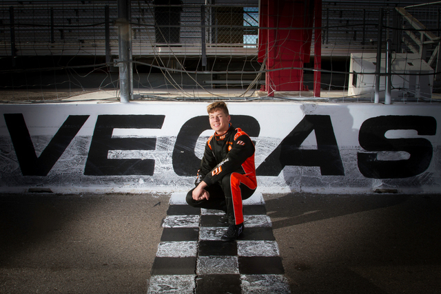 Racing is Trickle family tradition | Ron Kantowski | Sports | Sports ...