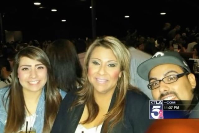 Mom killed in front of her children over parking spot | Uncategorized