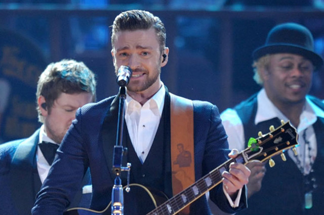 Jonathan Perry Timberlake