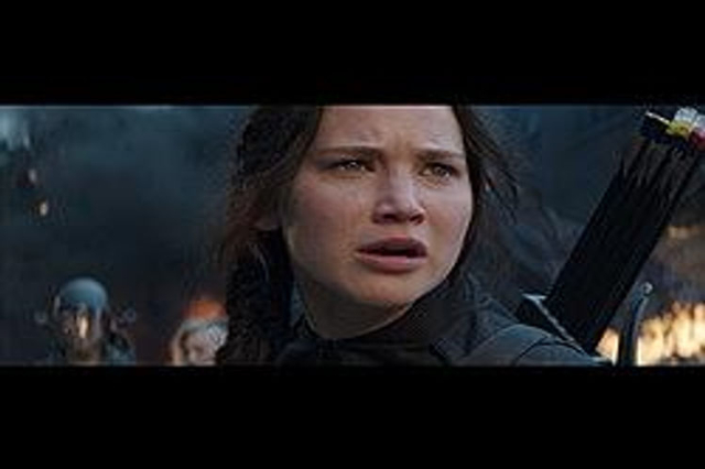 ‘Mockingjay’ steals box office over holiday weekend | Movies ...