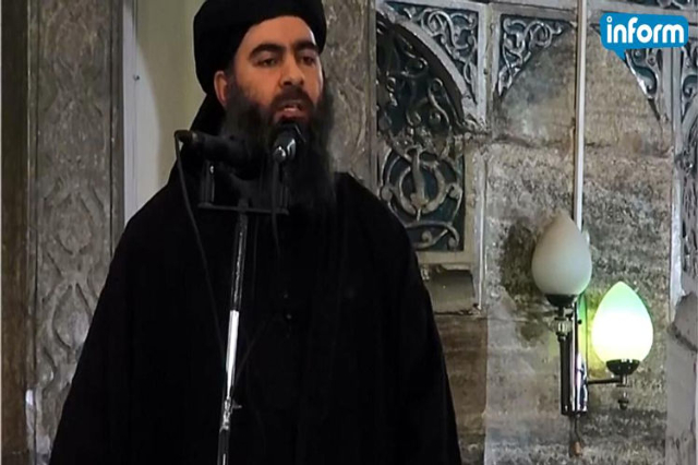 ISIS leader calls for attacks in Saudi Arabia | Nation and World | News
