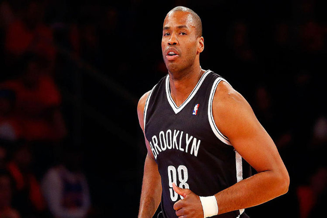 Jason Collins, NBA’s first openly gay player, announces retirement ...