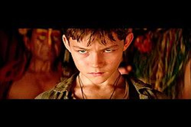 Here’s the trailer for ‘Pan’ — VIDEO | Entertainment
