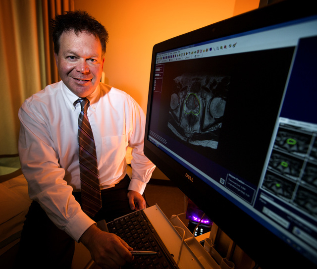 New prostate biopsy procedure aids diagnosis | Health | Life