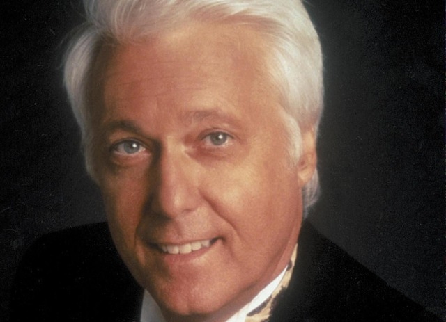 Crooning is timeless with Jack Jones | Shows | Entertainment