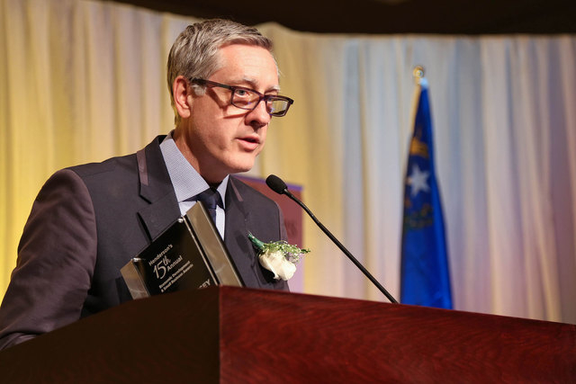 Henderson Chamber hosts business awards event | Business