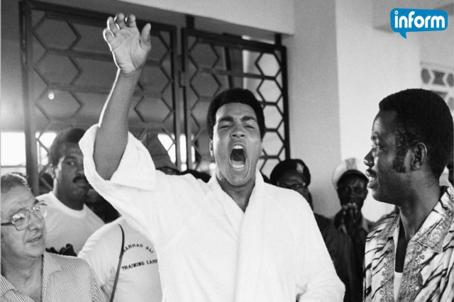 Condition of Muhammad Ali ‘vastly improved,’ spokesman says | Sports