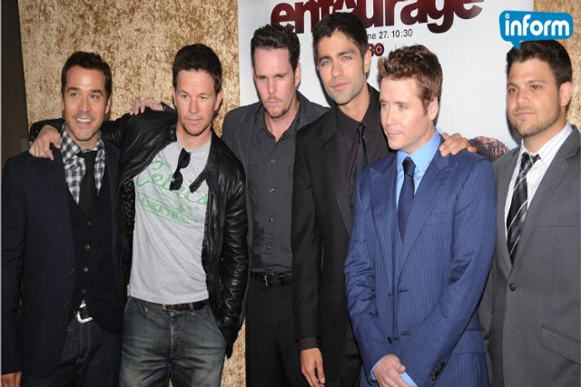 ‘Entourage’ is coming to theaters —VIDEO | Entertainment