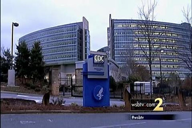 CDC: Atlanta lab technician may have been exposed to Ebola | Nation and ...