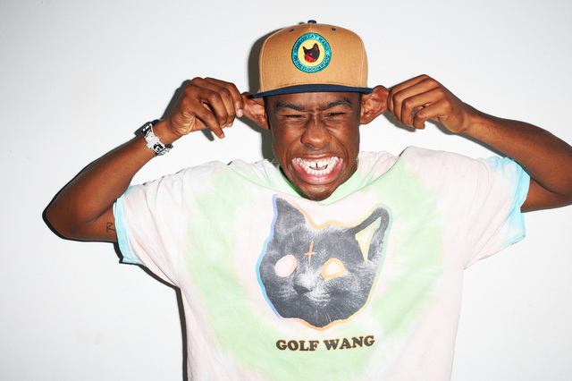Tyler, The Creator aims to offend | Las Vegas Review-Journal