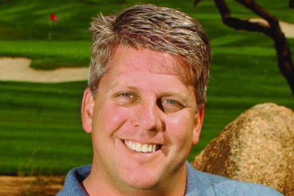 Steve Adelson, a Discovery Land partner