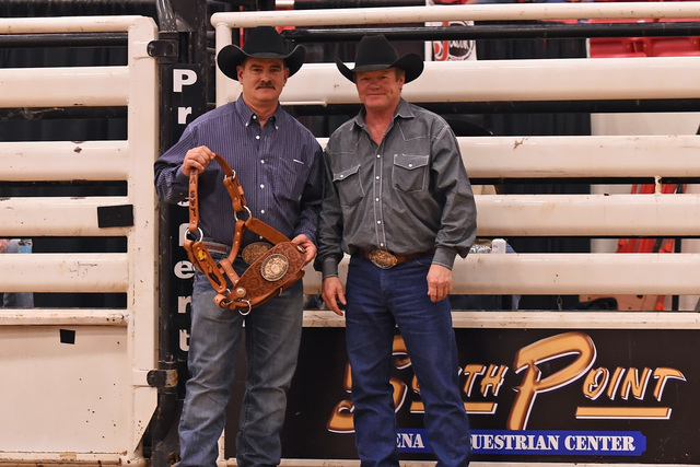 Beyond NFR, some real horse trading conducted | Rodeo | Sports
