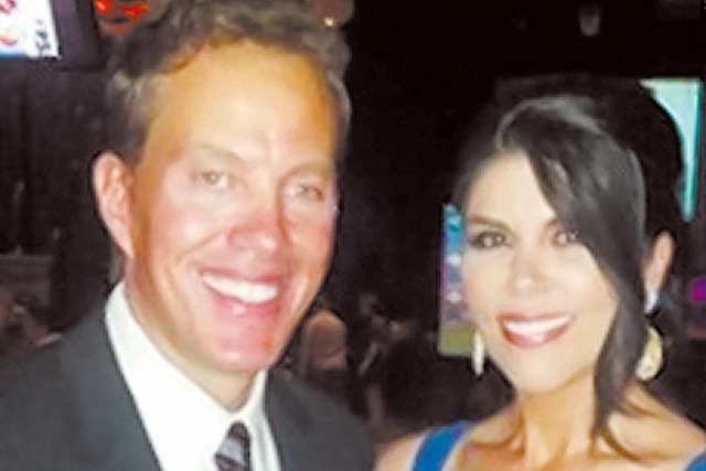 Radio host may resurface in Las Vegas | Uncategorized