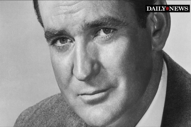 Actor Rod Taylor of ‘The Birds’ dies at 84 | Entertainment