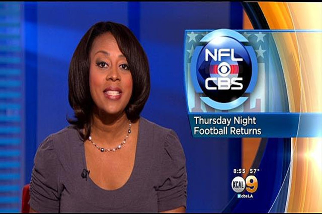 NFL to continue broadcast partnership with CBS | Sports