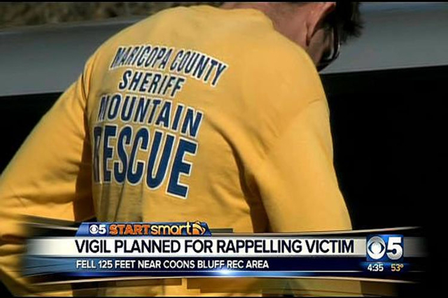 21-year-old ASU student killed in rappelling accident | Nation and ...