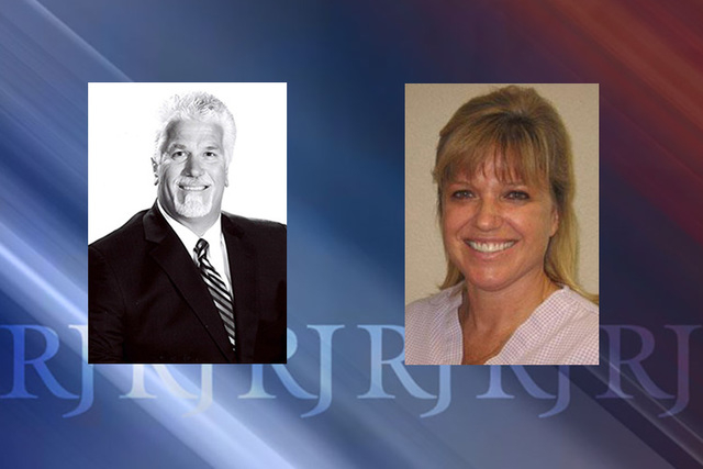 Kingman vice mayor resigns | News