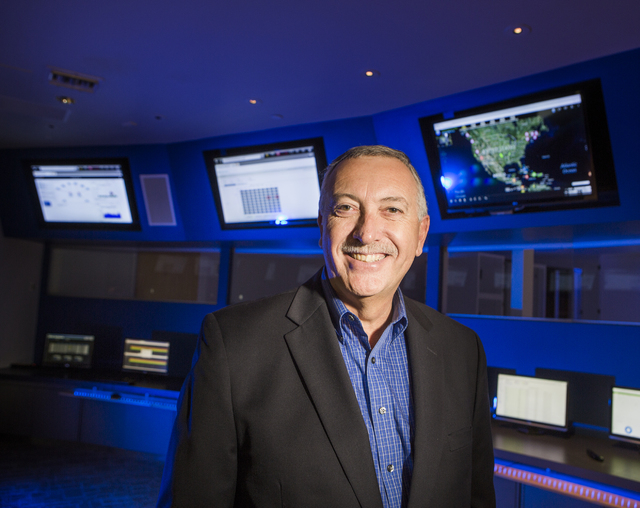 Experience in Navy helped prepare businessman’s career | Business