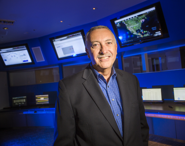 Experience in Navy helped prepare businessman’s career | Business