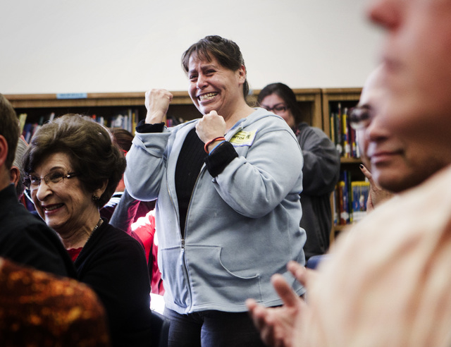 Foundation gives 24 3rd-graders college scholarships | Education | Local