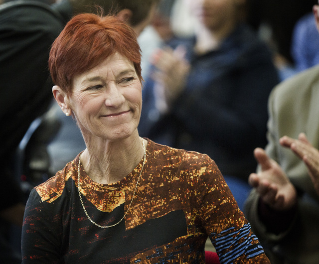 Foundation gives 24 3rd-graders college scholarships | Education | Local