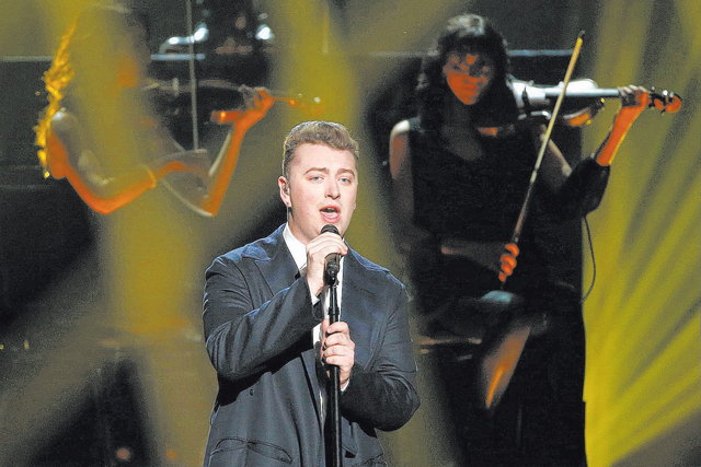 Acts added to Rock in Rio lineup | Las Vegas Review-Journal