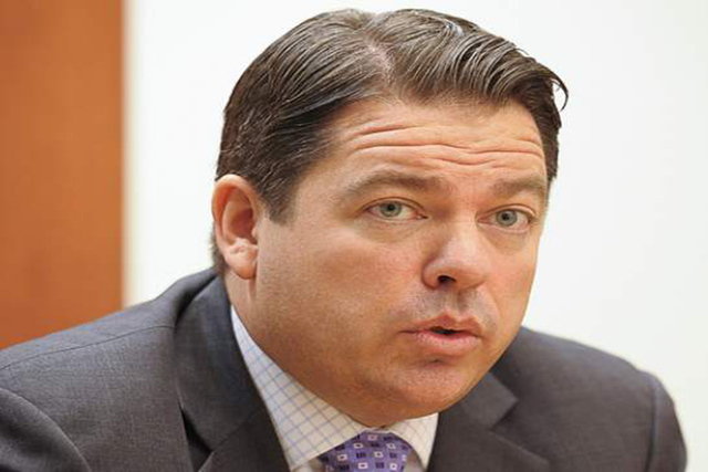 Roberson: Nevada Democratic leaders incompetent | Las Vegas Review-Journal