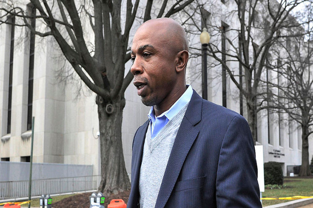 Former UNLV star Greg Anthony reaches deal to drop prostitution charge ...