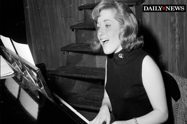 Lesley Gore, ‘It’s My Party’ singer, dies at 68 | Entertainment