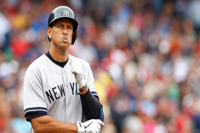 Yankees’ A-Rod apologizes to fans for his ‘mistakes’ | Las Vegas Review ...