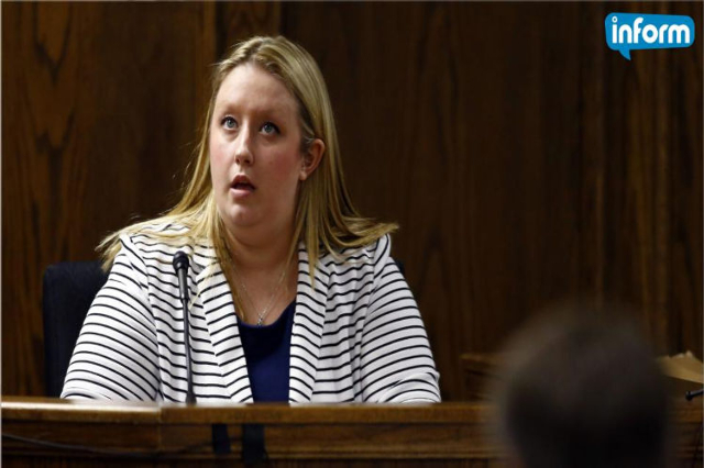 Sister testifies in ‘American Sniper’ trial that suspect fought ‘demons ...