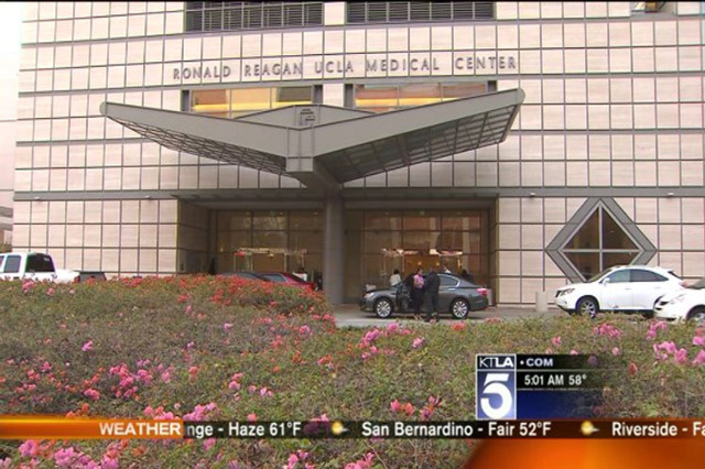 200 UCLA patients exposed to potentially deadly ‘superbug’ | Health | Life