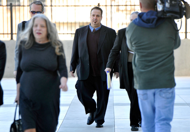 HOA fraud trial kicks off this week | Local Las Vegas | Local