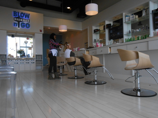 Business spotlight: Blow N Go | Uncategorized
