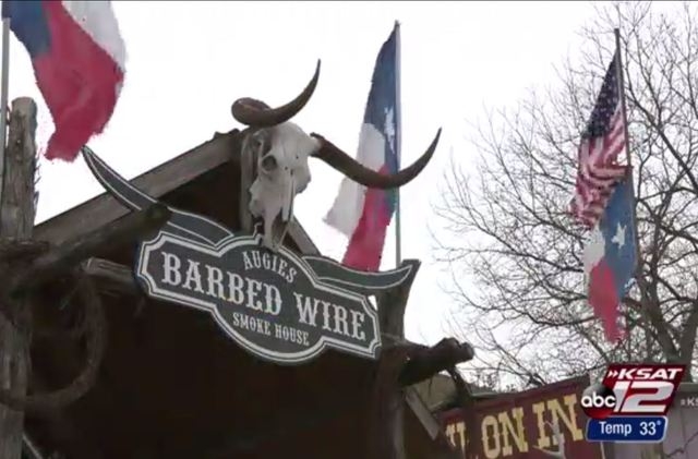 ‘Brisket Bandit’ on smoked meat-stealing spree | Uncategorized