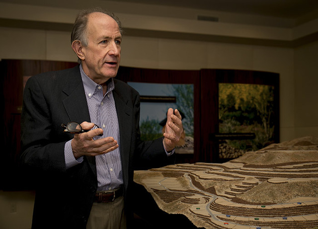 DESERT DESIGNS | Real Estate Millions | Homes