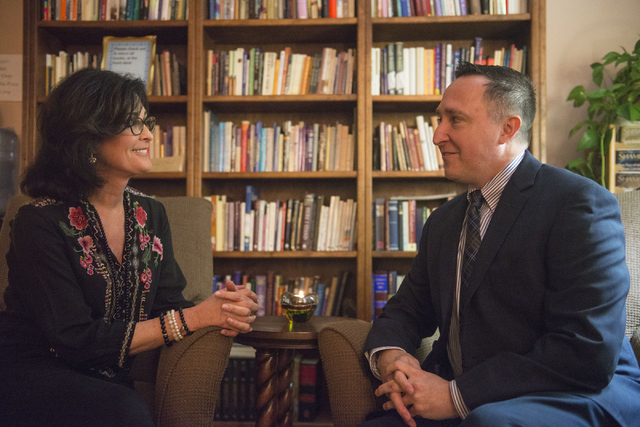 Stillpoint offers a place to turn down the noise | Religion | Life