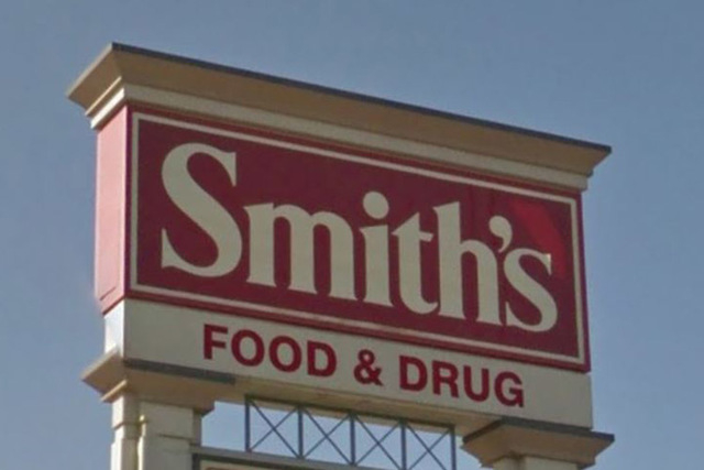 Smith’s to open six new rebranded stores in Las Vegas | Las Vegas ...
