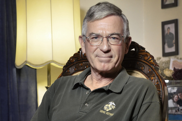 Postwar vet is fighting battle for benefits | Military | News