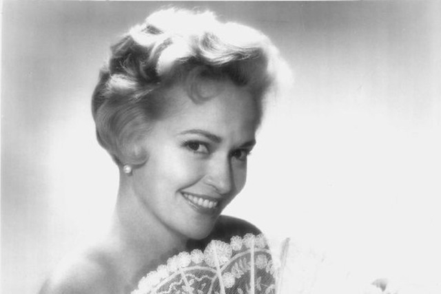 Singer-actress Mary Healy dead at 96 | Las Vegas Review-Journal