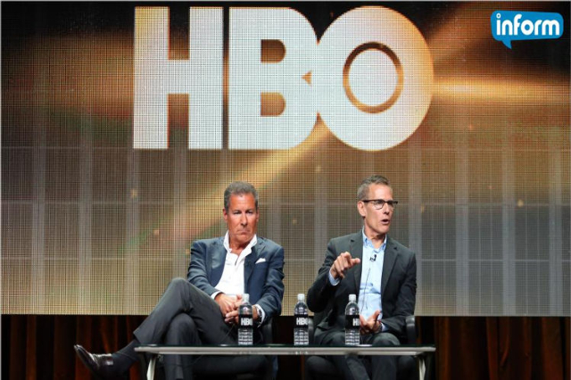 HBO and Apple to partner for streaming service launch | Las Vegas ...
