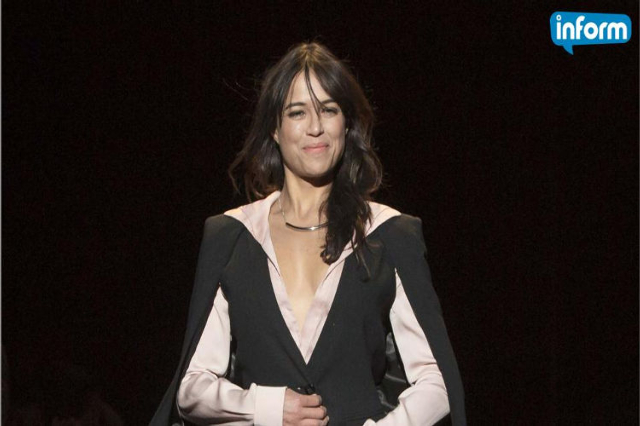 Actress Michelle Rodriguez talks about that white ‘superhero thing ...