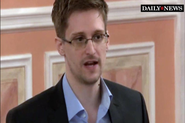 Snowden ready to return to US, lawyer says | Nation and World | News