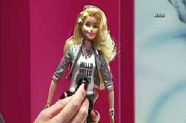 This new Barbie might be ‘too creepy’ for kids | Uncategorized