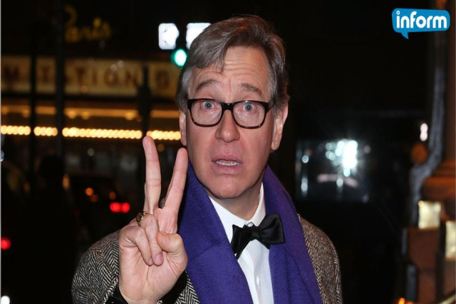 Paul Feig prepares for his re-imagining of ‘Ghostbusters’ | Entertainment